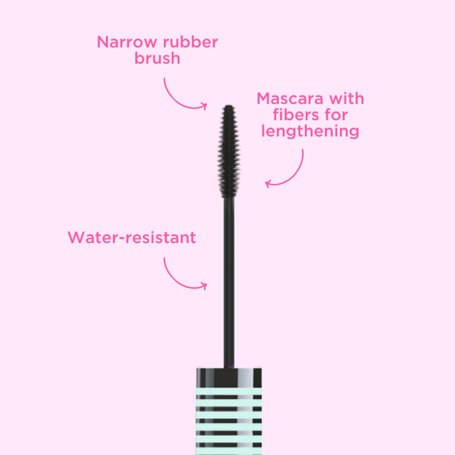 Makeup Mekkas Mascara-guide: Hitta den perfekta mascaran