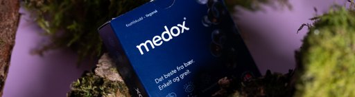 Fakta om Medox - forskning og produksjon av kosttilskudd