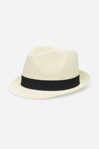 Jack straw hat - MQ Marqet