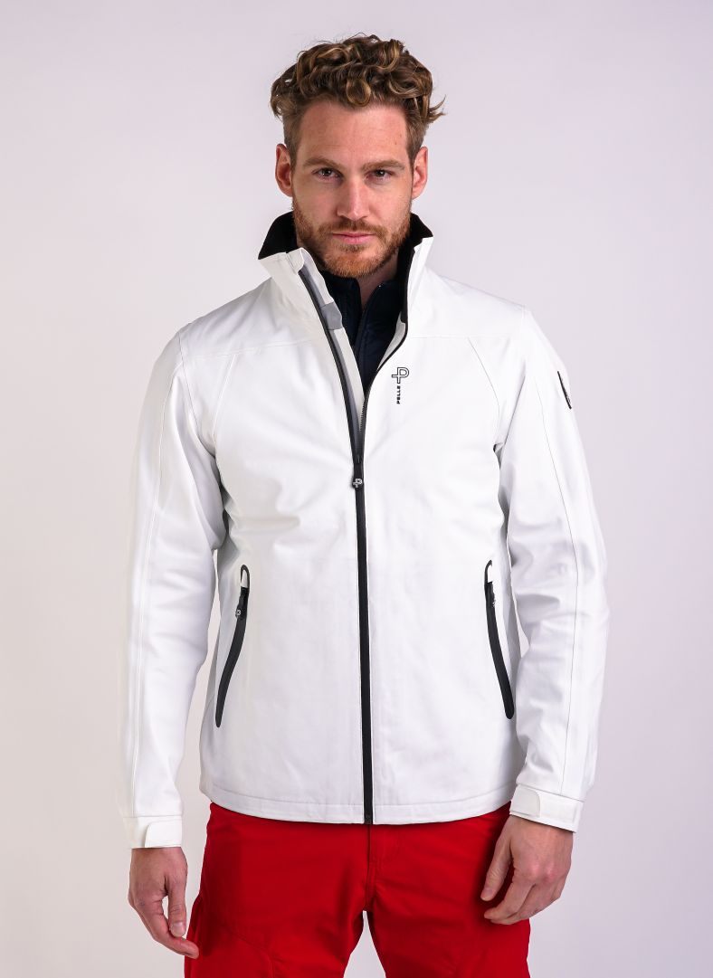 Best Technical Jacket for Men | Functional Jacket Collection