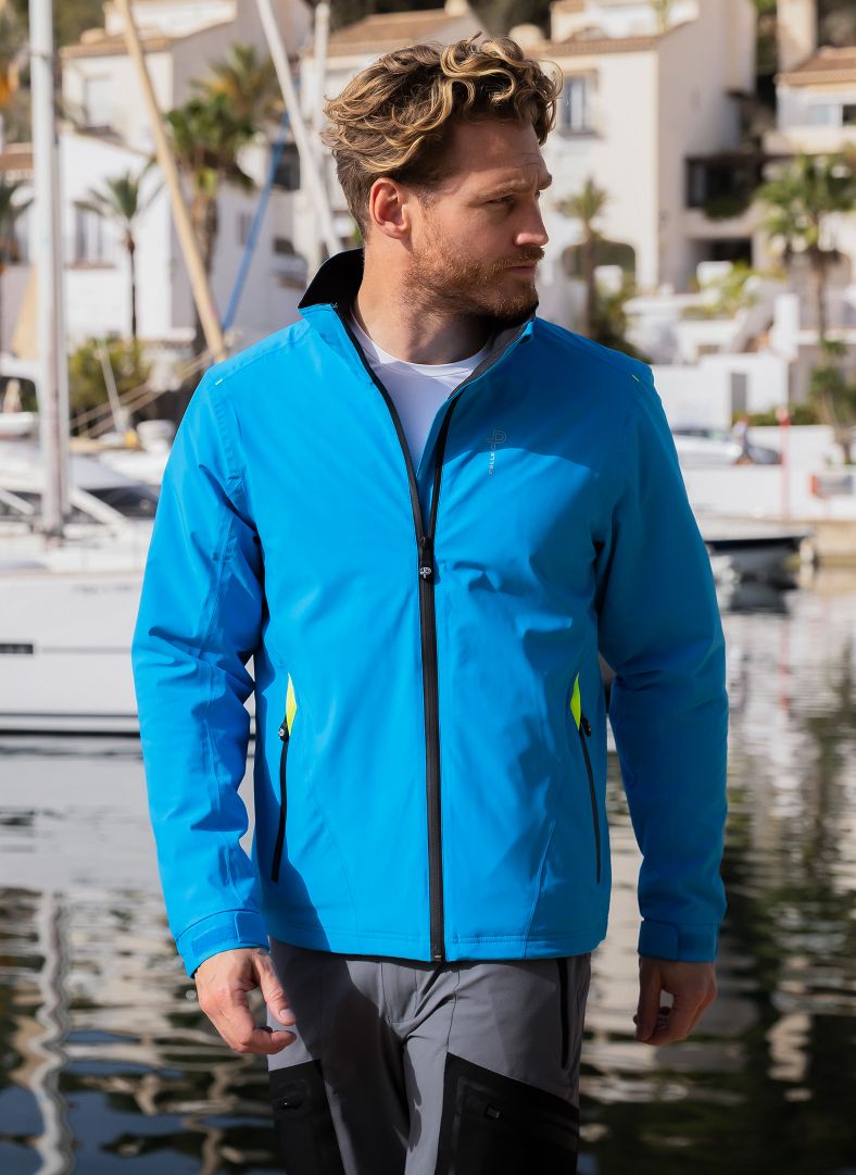 Vårjackor Herr - Kvalitet och Stil för Våren - Pelle P