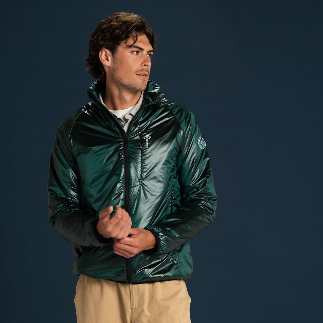 Clothes for Sailing, Golf and Skiing | Function & Fashion | Pelle P
