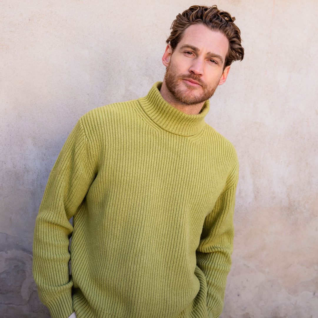 Clothes for Sailing, Golf and Skiing | Function & Fashion | Pelle P