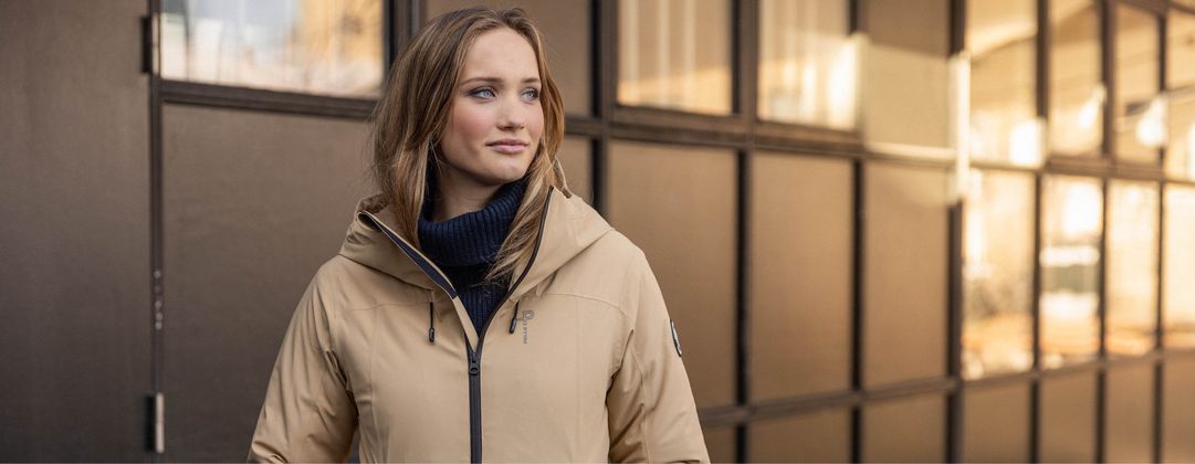 Lightweight technical Jackets for Women's | Stylish Jacket