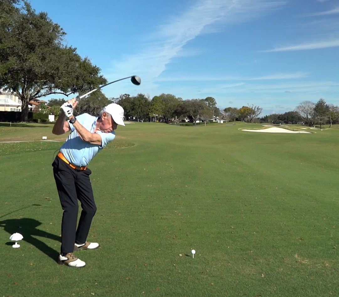 Helen Alfredsson - Pelle P