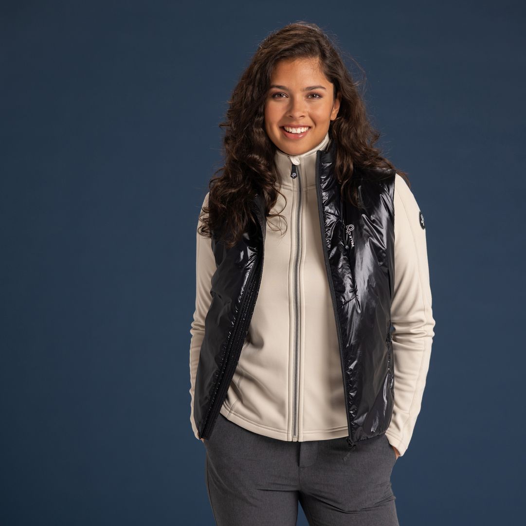 Clothes for Sailing, Golf and Skiing | Function & Fashion | Pelle P