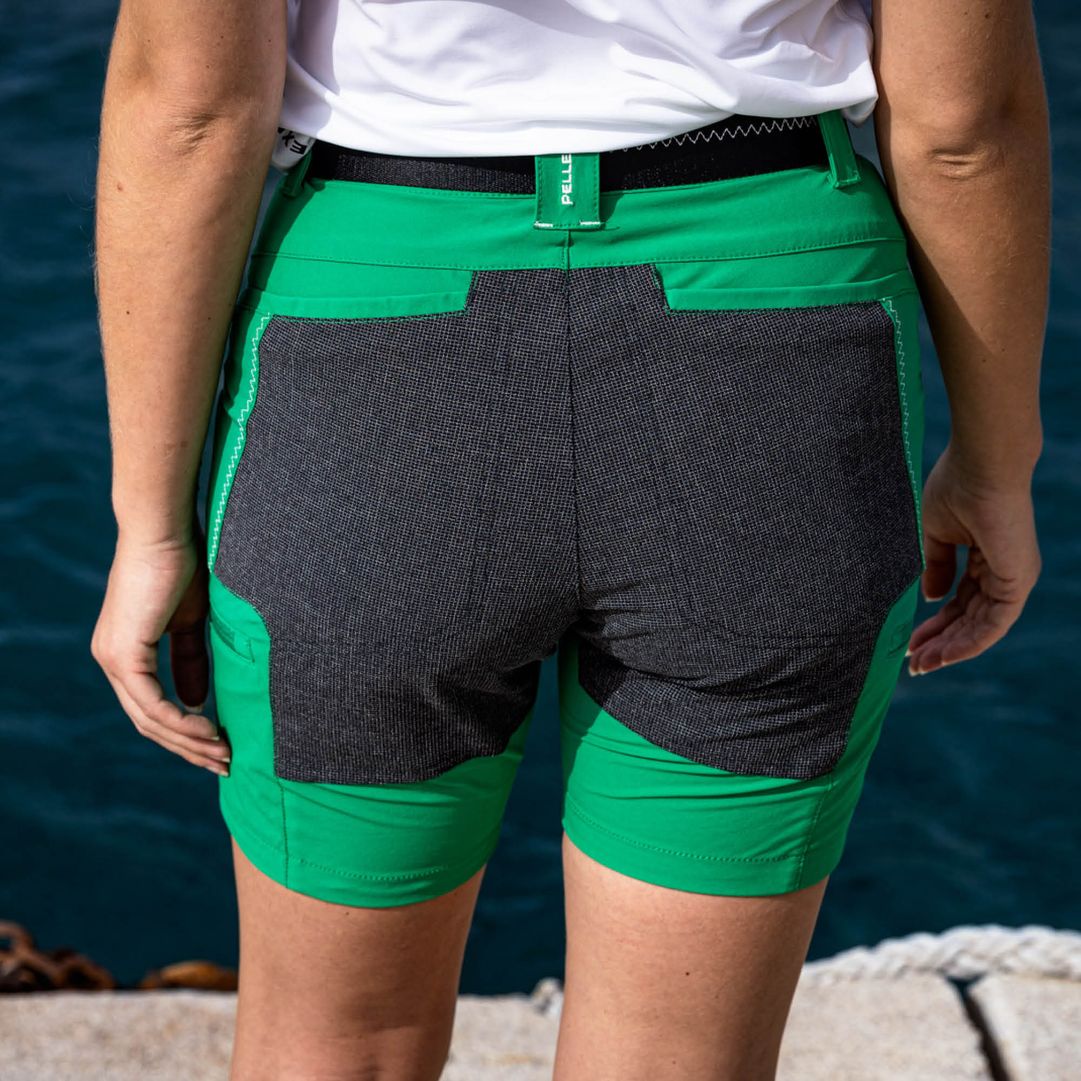Clothes for Sailing, Golf and Skiing | Function & Fashion | Pelle P