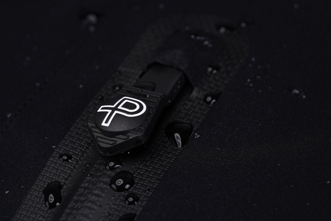 Material Selection - Pelle P