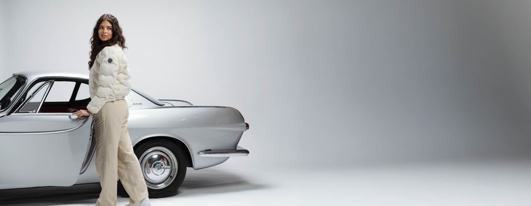 Jackor Dam - Säsongens alla Damjackor Online - Pelle P