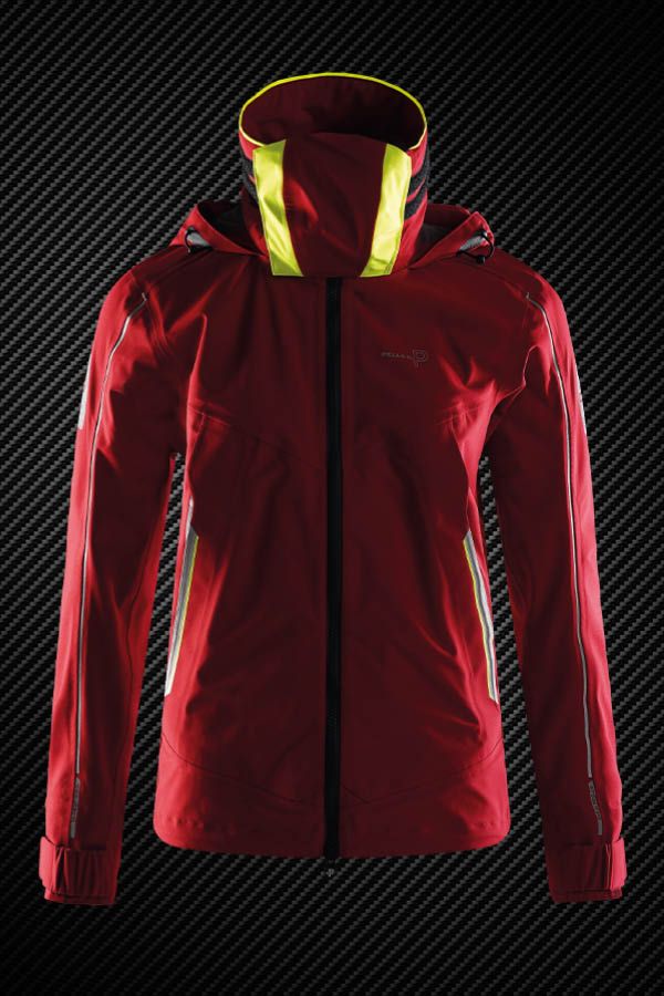 Guide sailing jacket - Pelle P