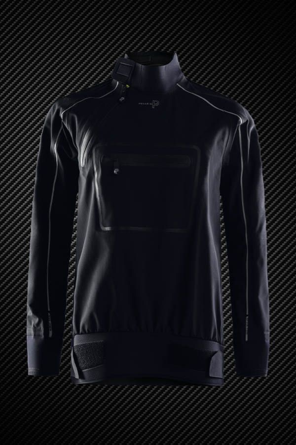 Guide sailing jacket - Pelle P