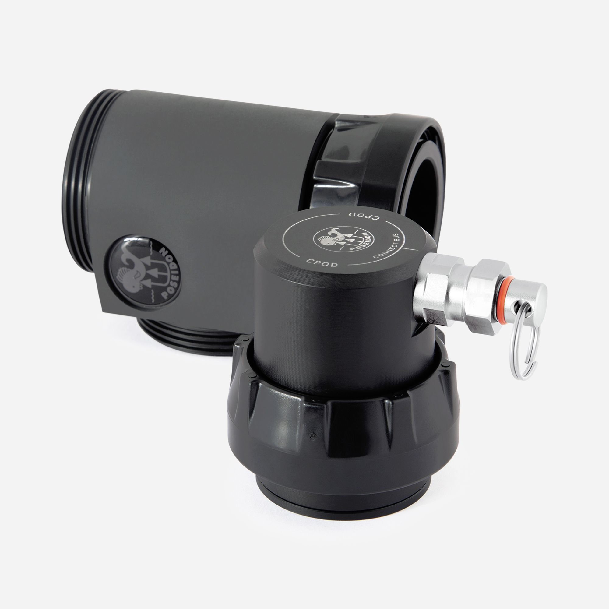 Solid State Sensor | Poseidon