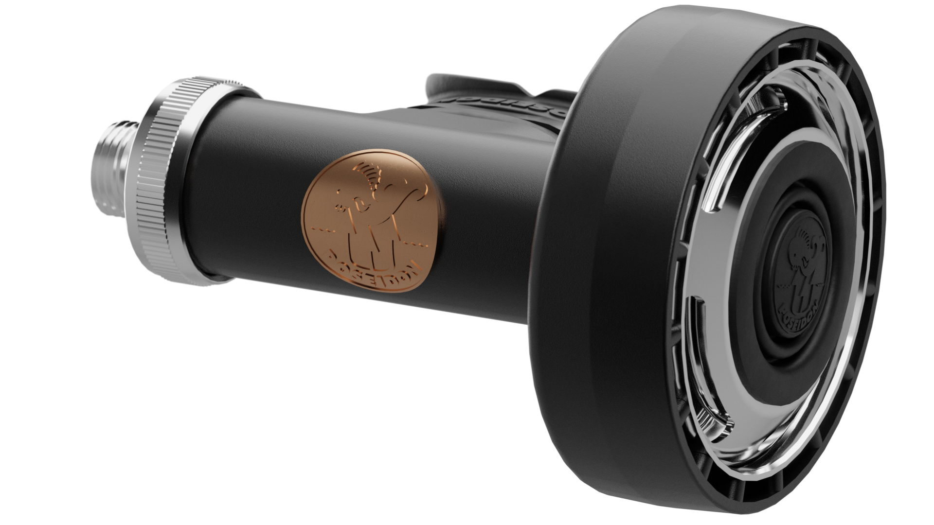 Poseidon Regulators - High-Performance, Reliable Scuba Diving ...