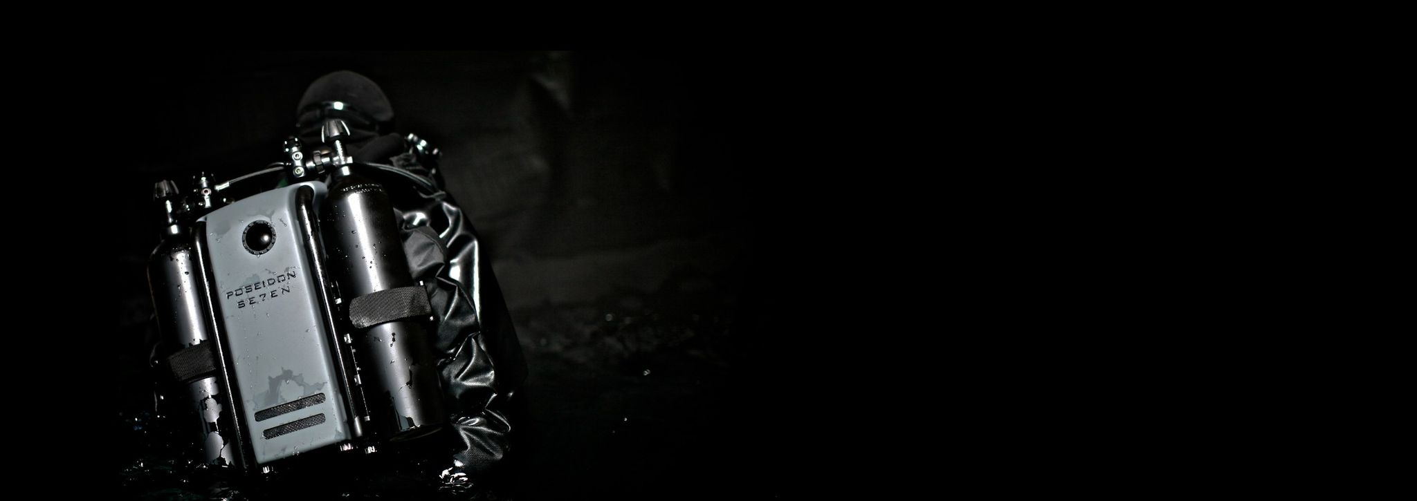 Poseidon Diving Systems