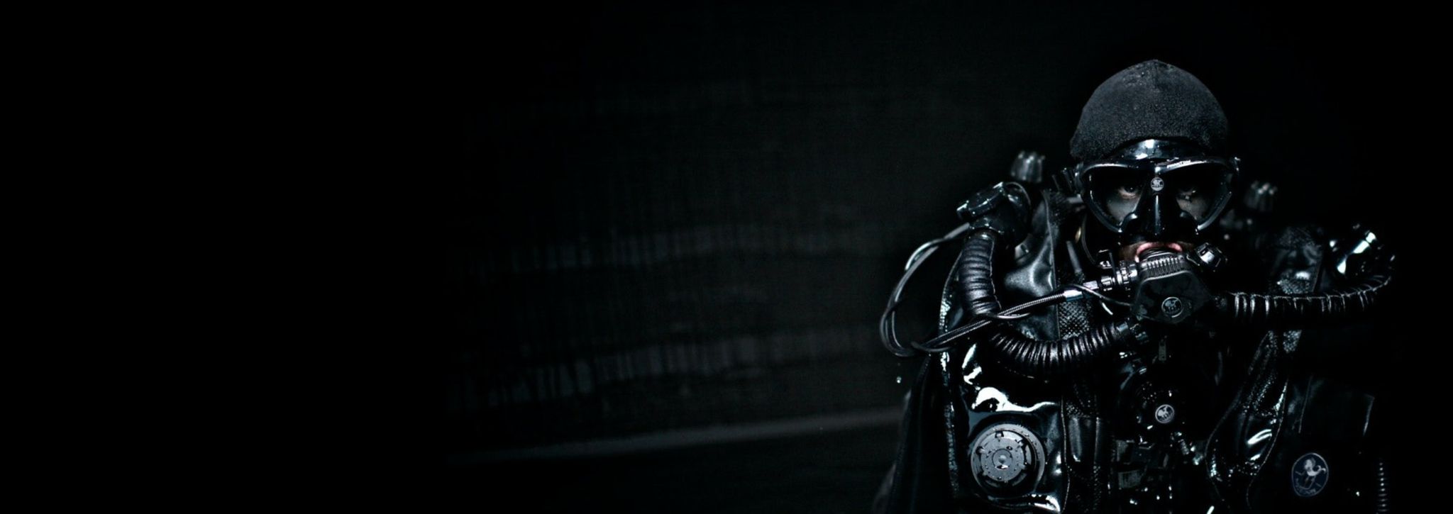 Poseidon Diving Systems