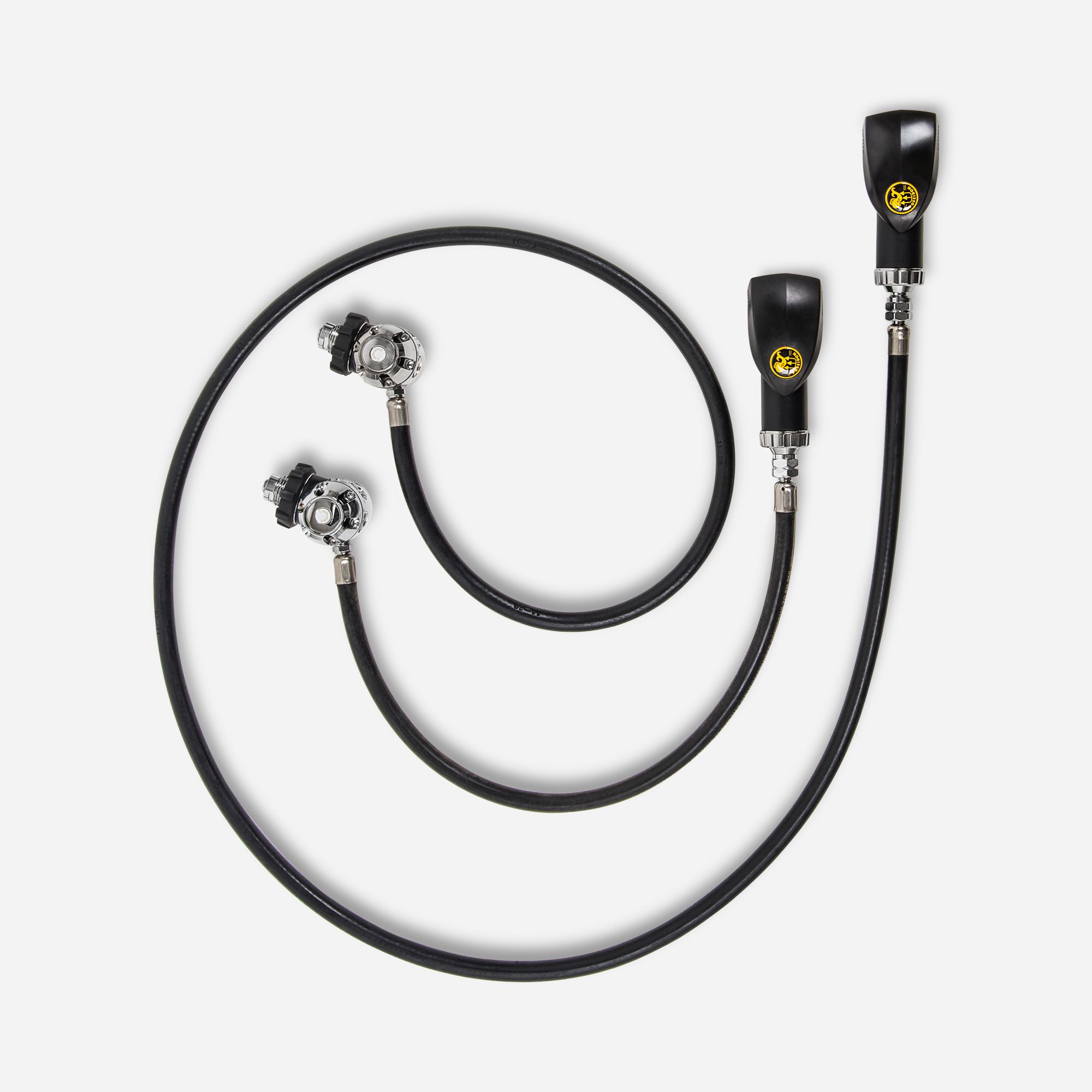 Xstream Regulator: Advanced Diving Equipment for Professional ...