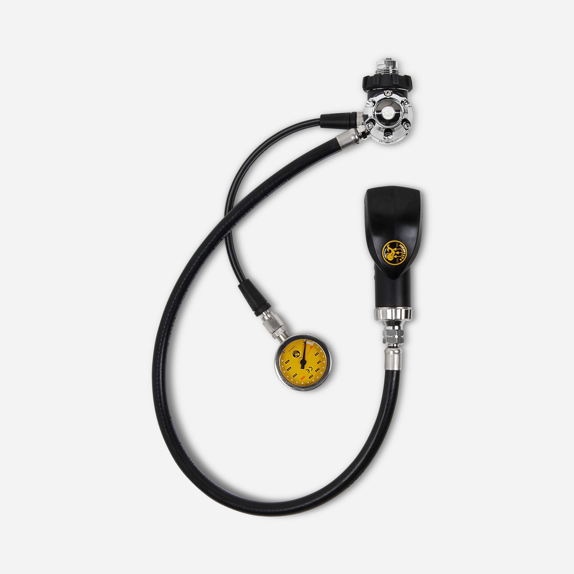 Xstream Regulator: Advanced Diving Equipment for Professional ...