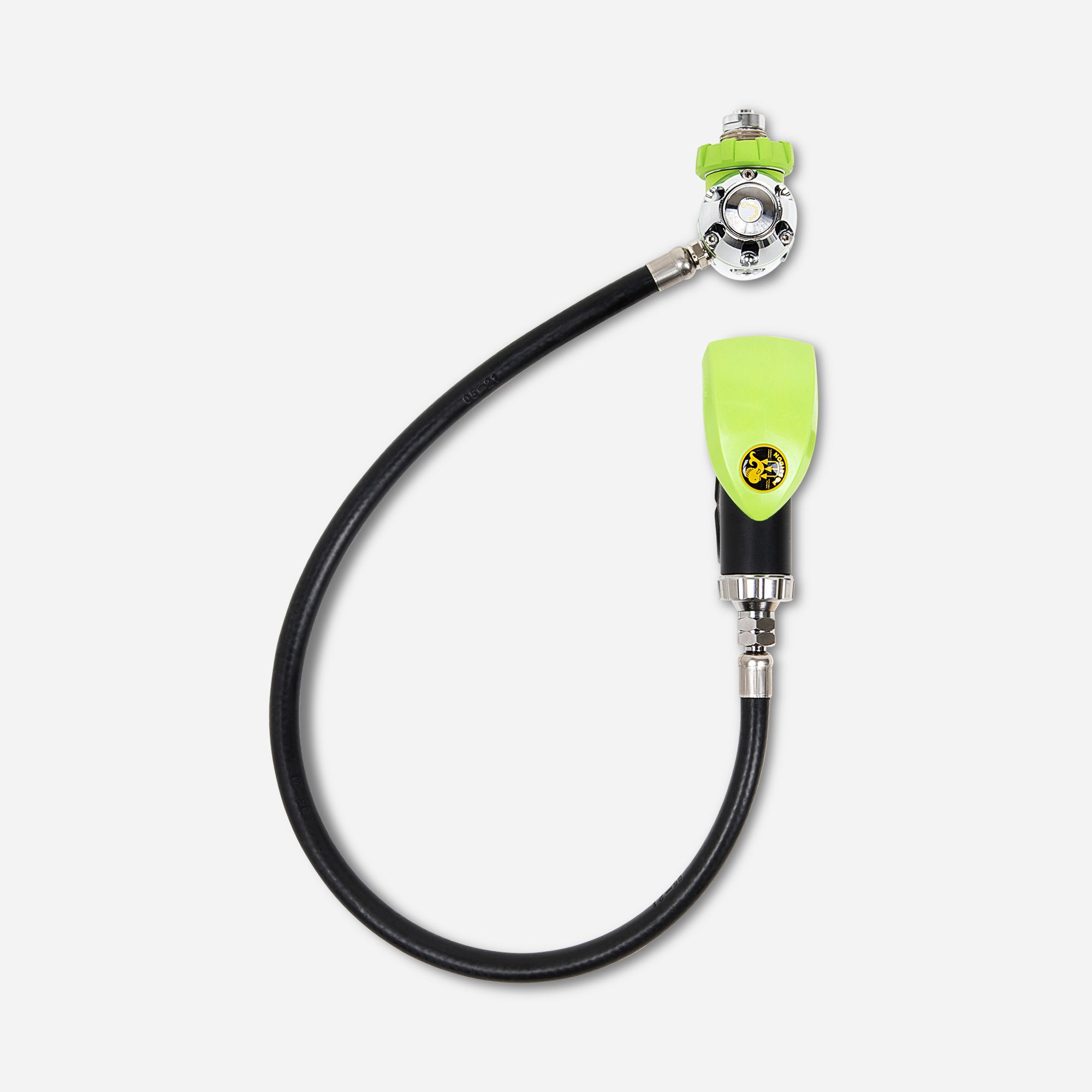 Xstream Regulator: Advanced Diving Equipment for Professional ...