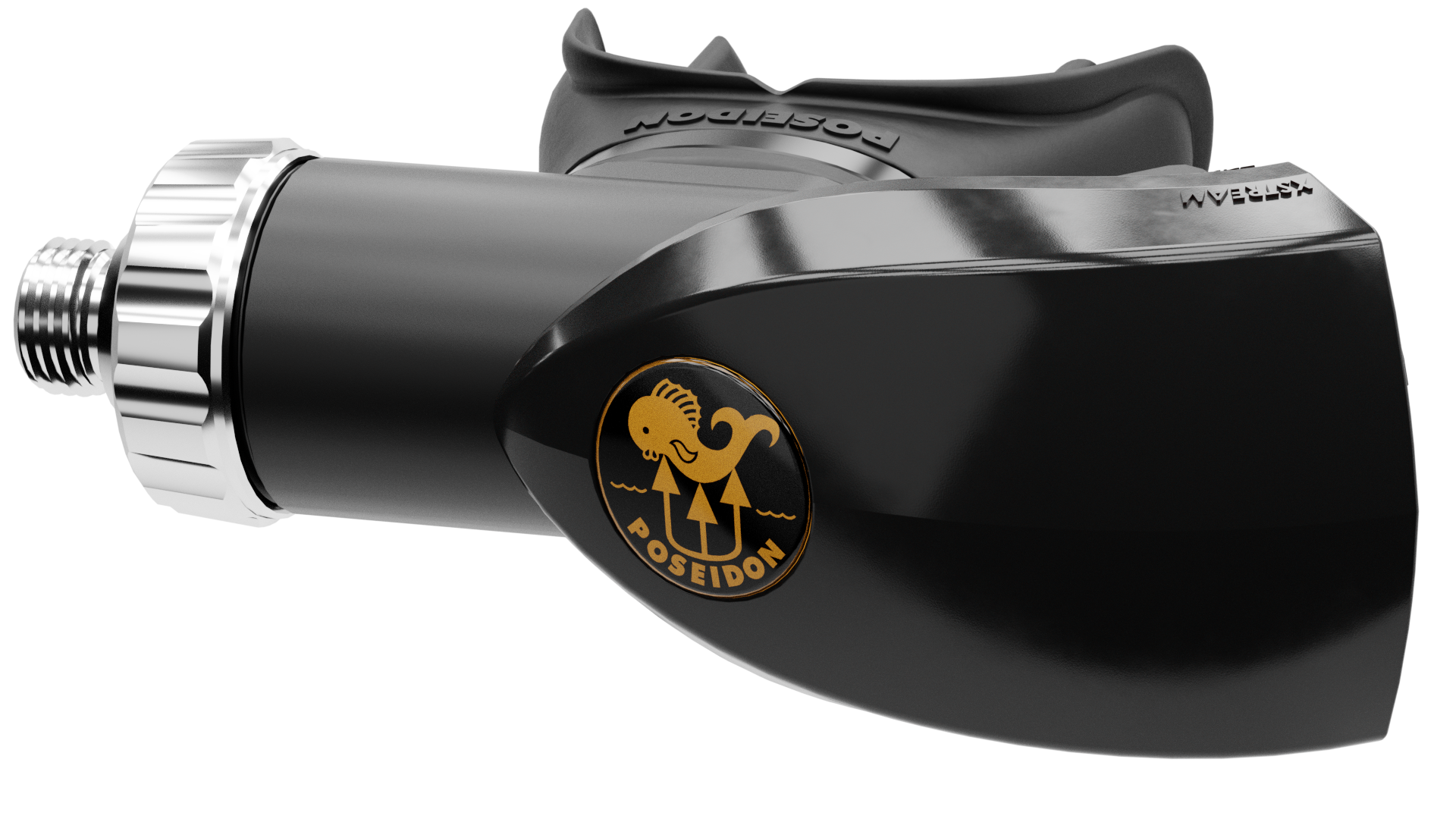 Poseidon Regulators - High-Performance, Reliable Scuba Diving ...