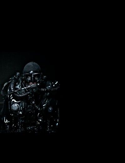 Poseidon Military Rebreathers | Advanced Underwater Breathing Solutions