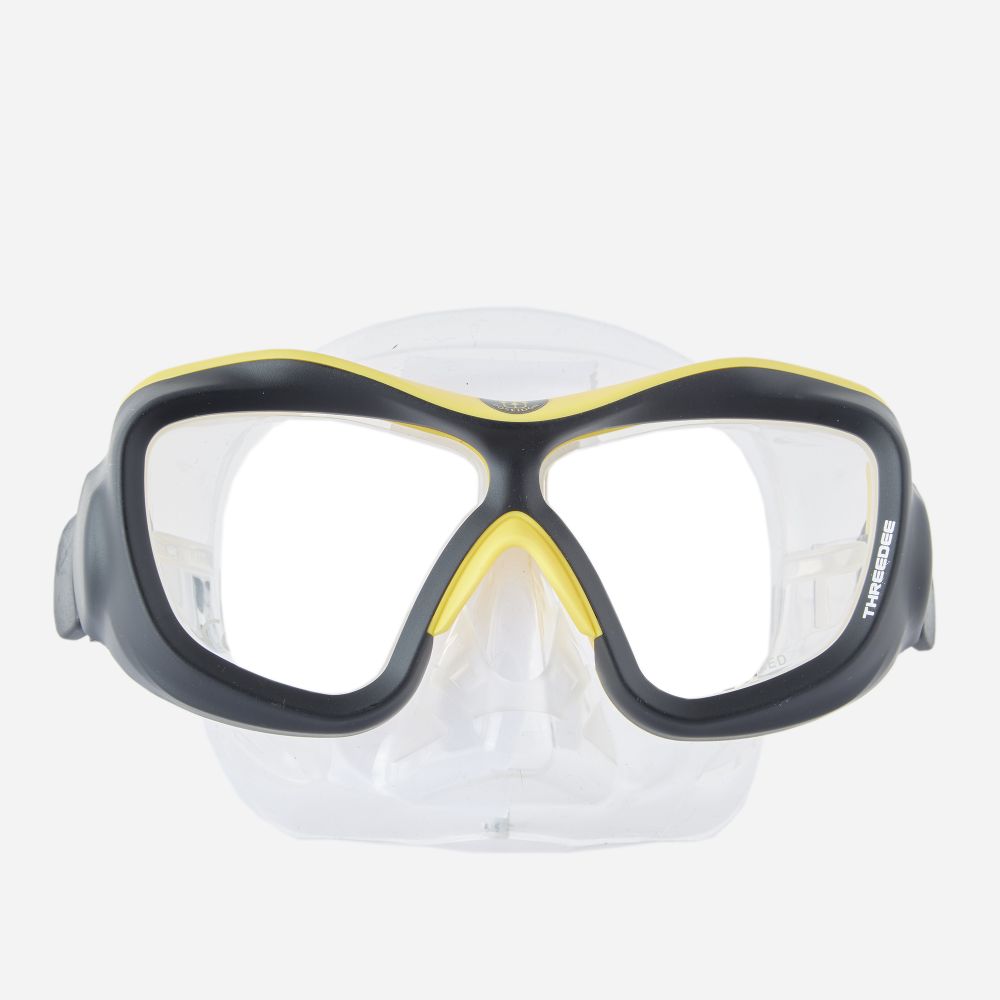 Poseidon Diving Gear and Apparel - Premium Quality for Professional Divers