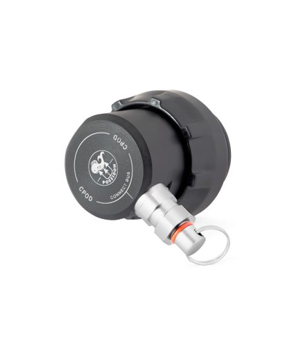 Poseidon Dive-by-Wire Technology: Innovative Solutions for Precision Diving