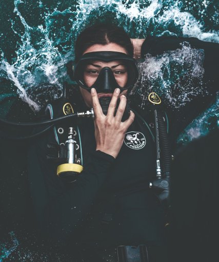 Poseidon Diving Systems