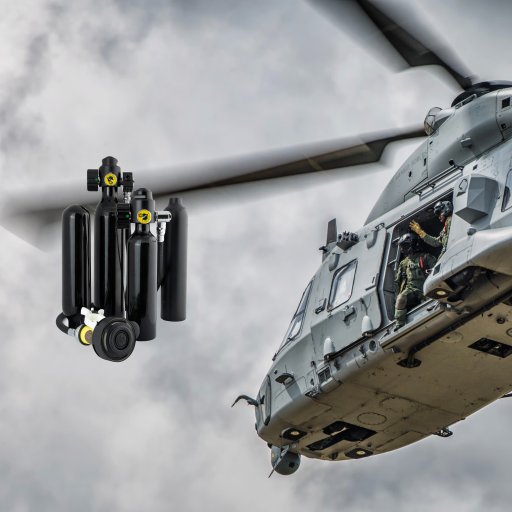 Poseidon Diving Systems