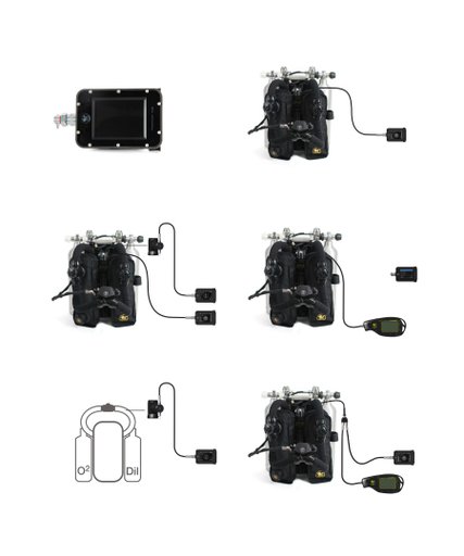 Poseidon Dive-by-Wire Technology: Innovative Solutions for Precision Diving