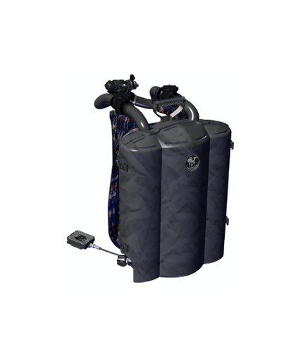 Poseidon Military Rebreathers | Advanced Underwater Breathing Solutions