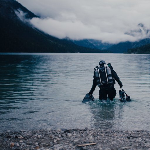 Poseidon Rebreathers - Advanced, Reliable, and Safe Diving Gear