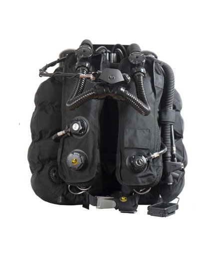 Rebreather Basics: Everything You Need to Know About Diving with ...