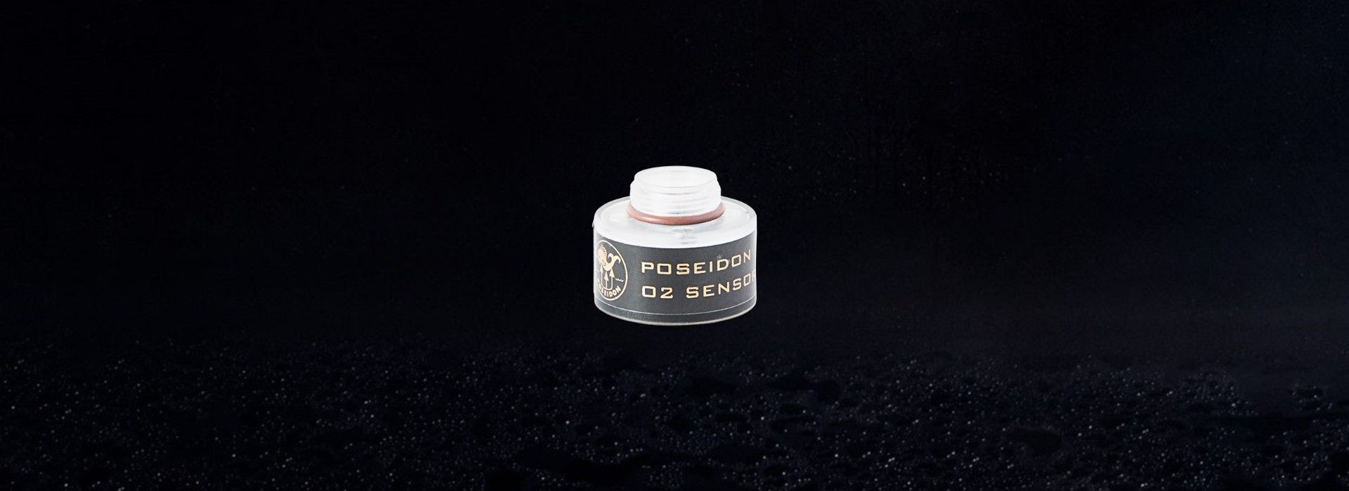 Solid State Sensor | Poseidon