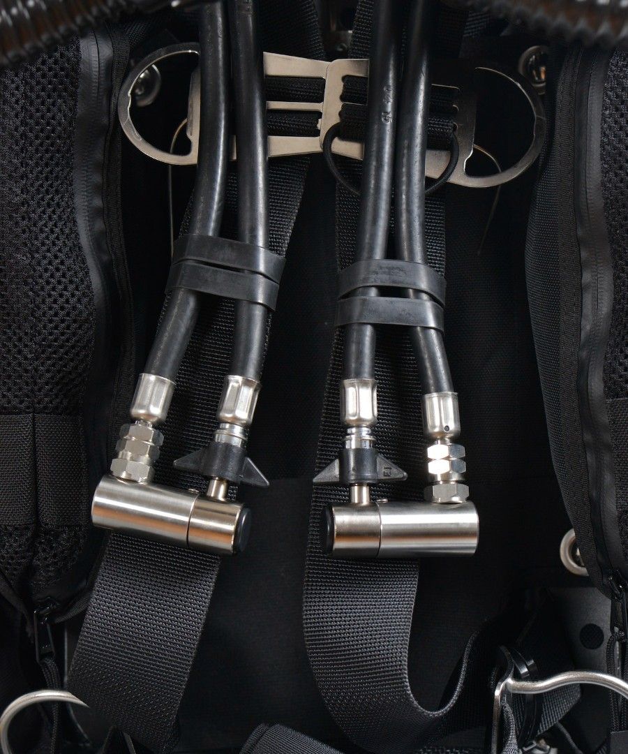 Rebreather Basics: Everything You Need to Know About Diving with ...