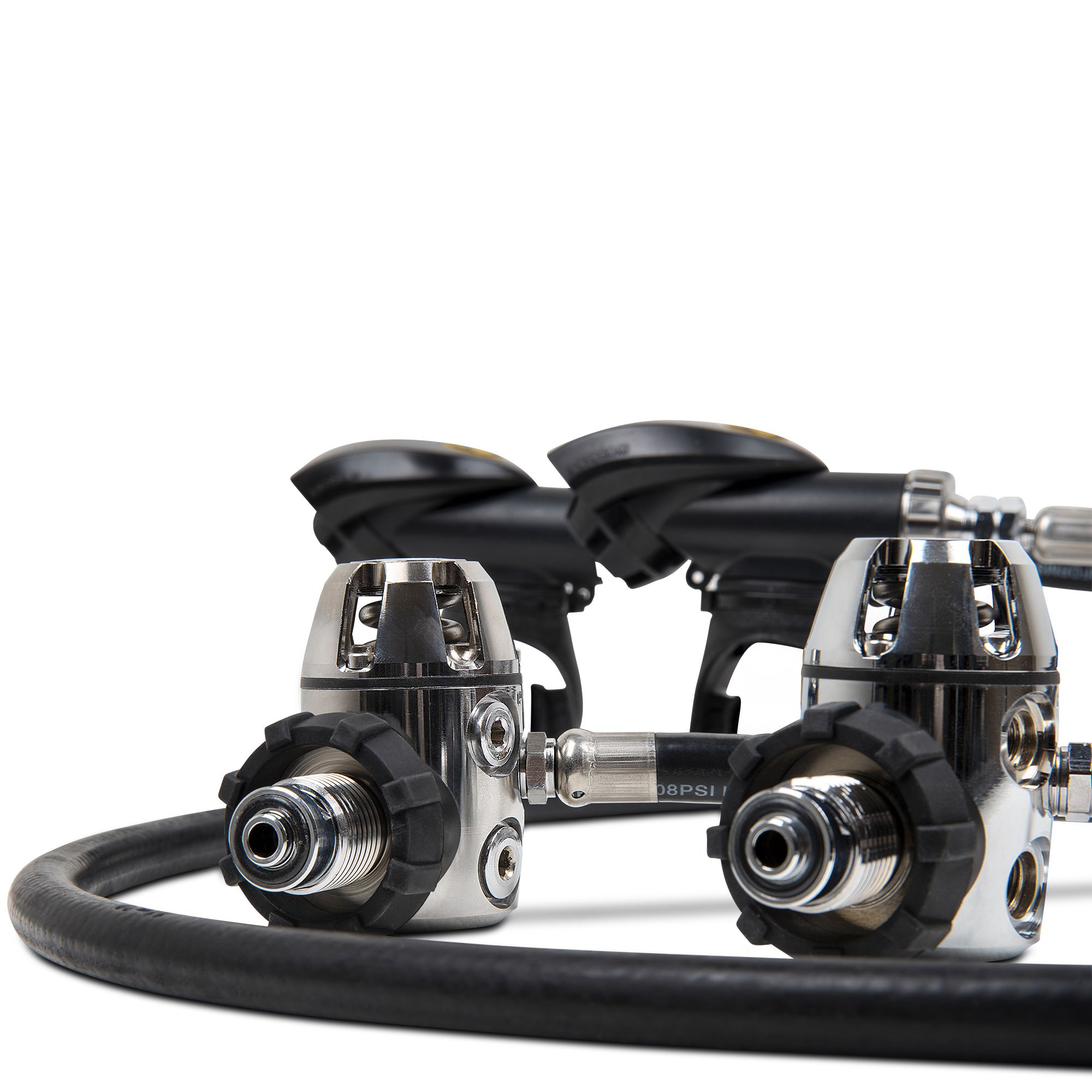 Xstream Regulator: Advanced Diving Equipment for Professional ...