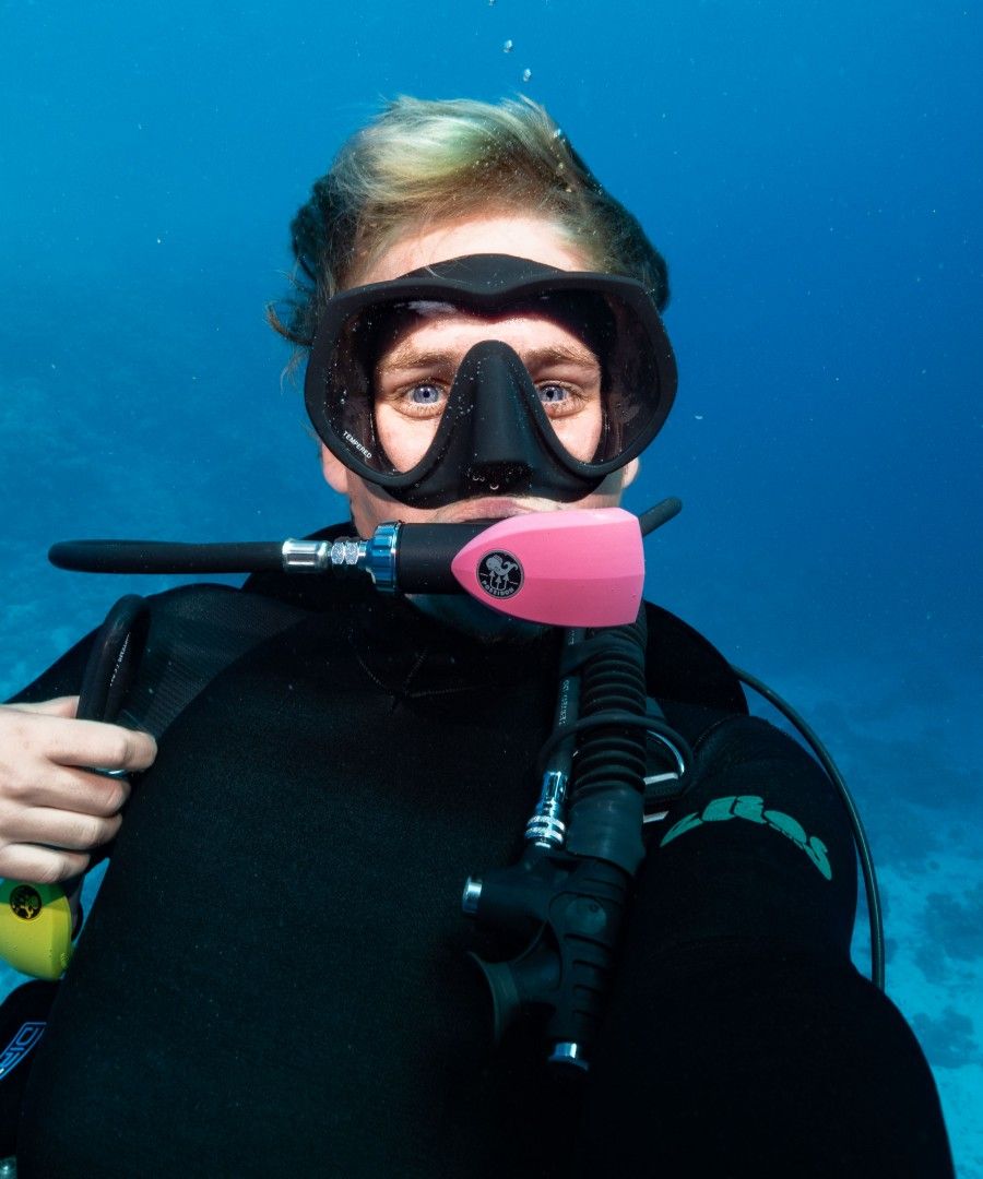 Poseidon Regulators - High-Performance, Reliable Scuba Diving ...