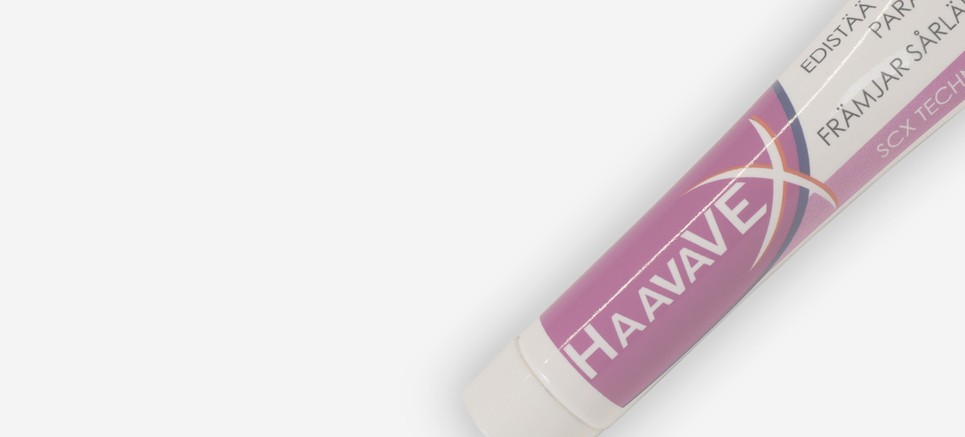 Haava- ja arpituotteet