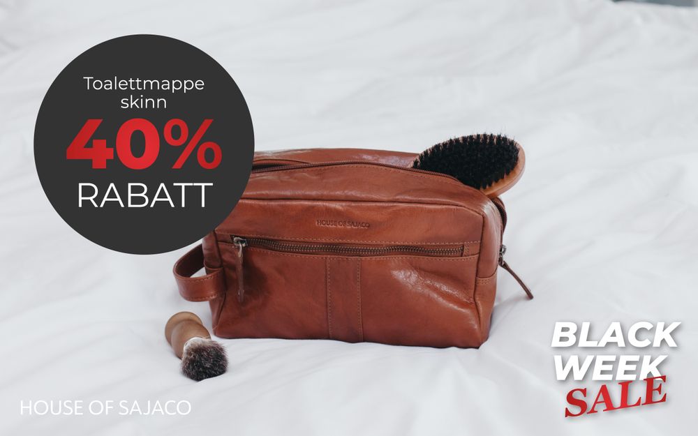 Bagorama - Black Week