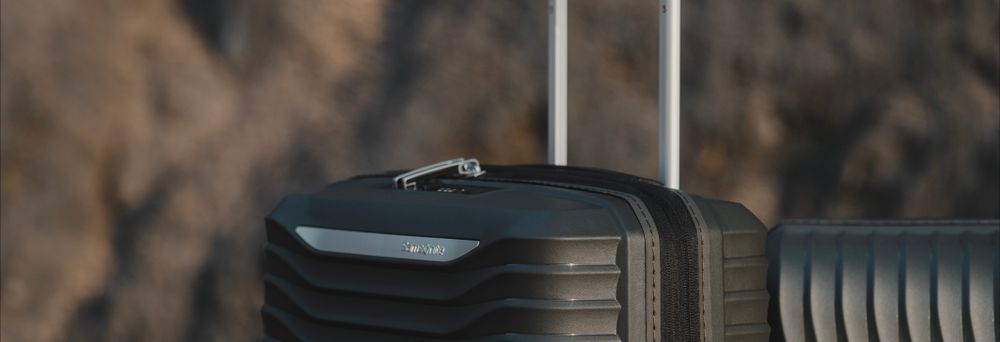 Slik velger du riktig koffert