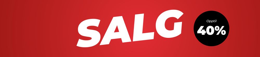 Salg | Kjøp vesker, kofferter, bagger m. fl. til sterkt rabatterte priser.