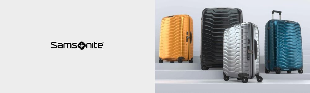 Samsonite