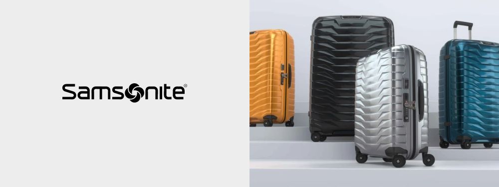 Samsonite