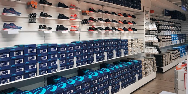 Göteborg - Sportshopen