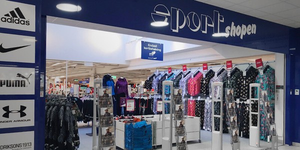 Göteborg - Sportshopen