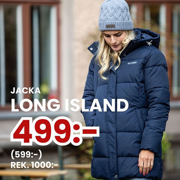 Kampagne - Sportshopen