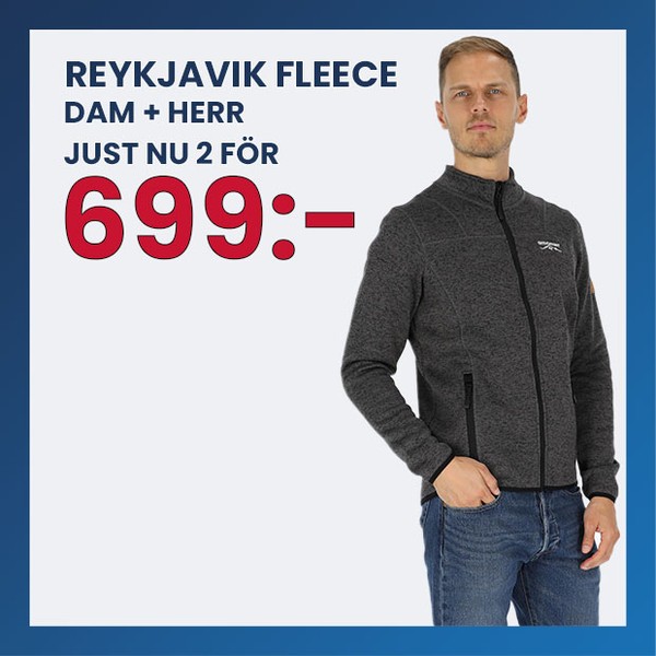 Kampagne - Sportshopen