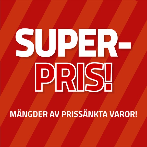 Kampanj | Prisvärda och kvalitativa produkter | Sportshopen