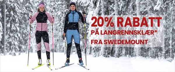 Sportshopen - Sportshopen online