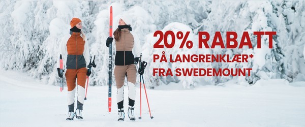 Sportshopen | Sportsbutikk med treningsklær, outdoor & sko