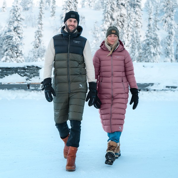 Sportshopen | Sportsbutikk med treningsklær, outdoor & sko